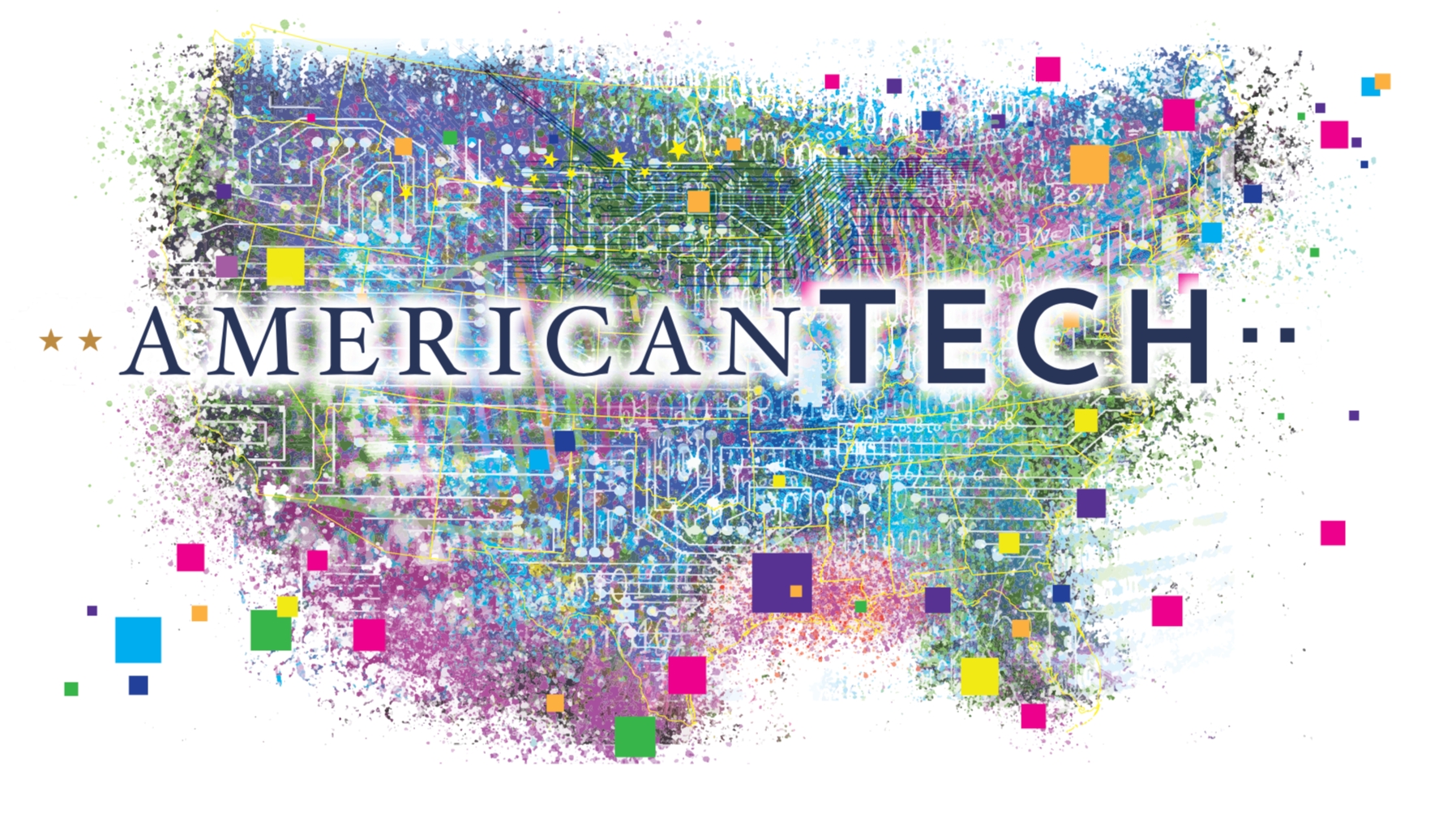 American Tech Series, Part One: Why Leave the Private Sector? | Digital.gov