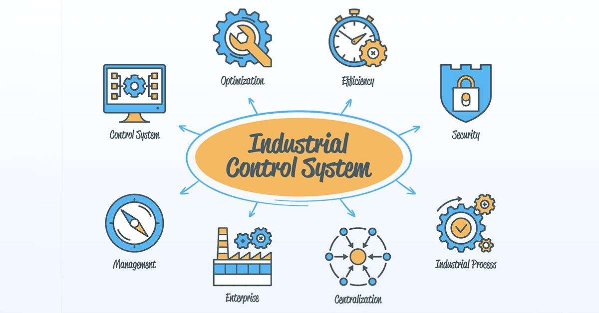 Navigating the NIST industrial control systems overlay – Digital.gov