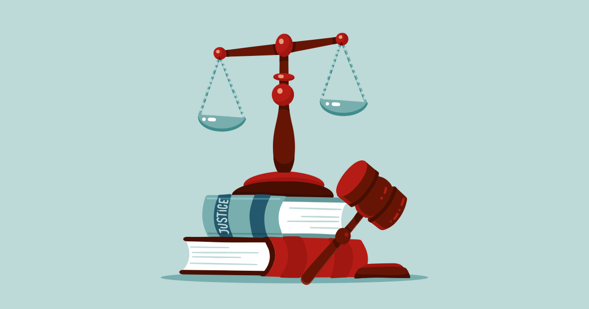 Making the case for human-centered design: A Department of Justice case ...