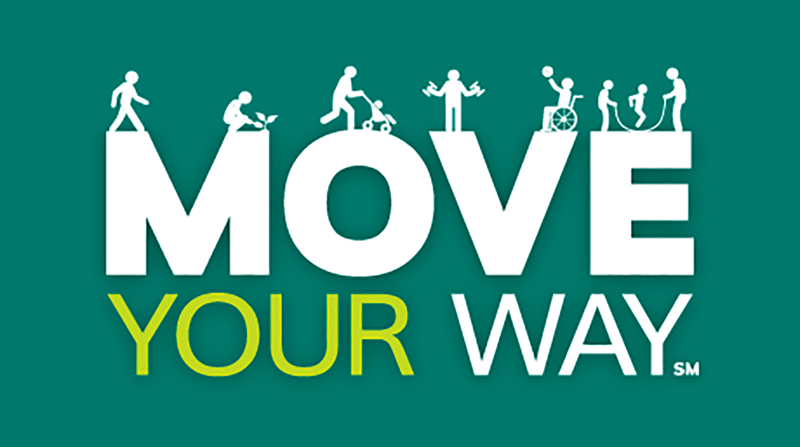 Health.gov’s Move Your Way Activity Planner: A Case Study – Digital.gov
