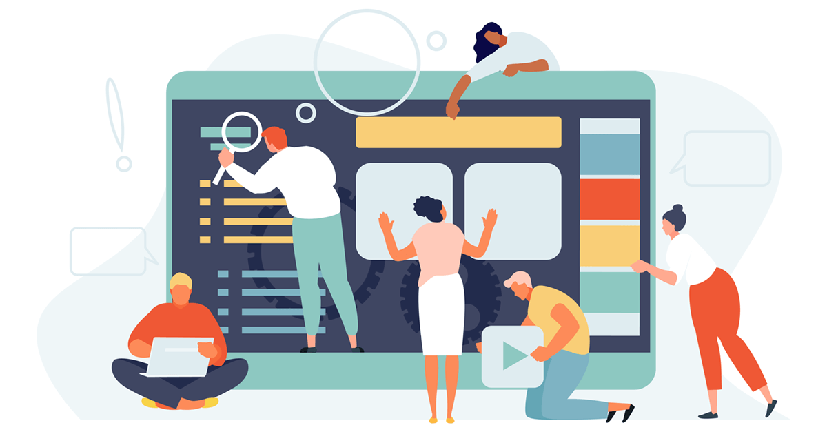 How does Digital.gov manage content? – Digital.gov